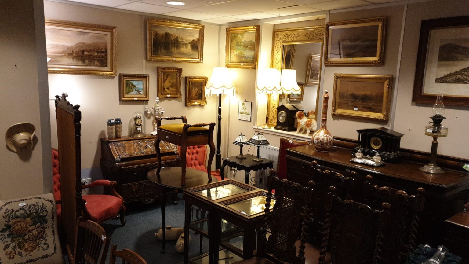 Castleblair Auctioneers – Online Auctions Fife Scotland