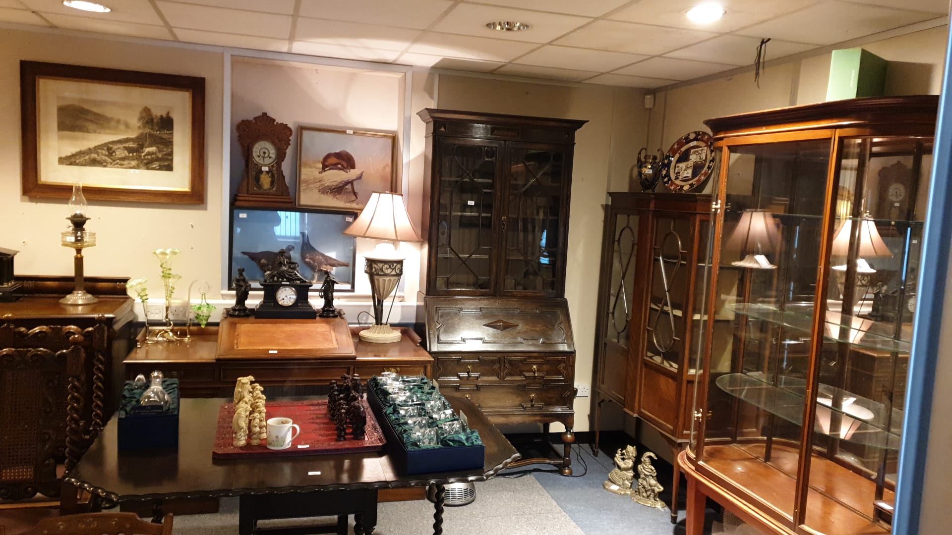 Castleblair Auctioneers – Online Auctions Fife Scotland